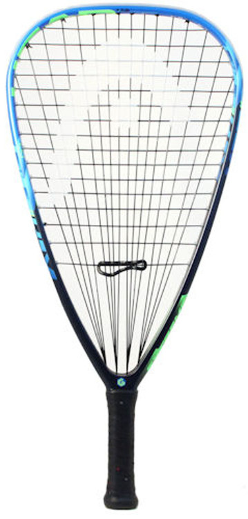 Head Graphene Touch Extreme 155 Racquet - Racquetball Dallas