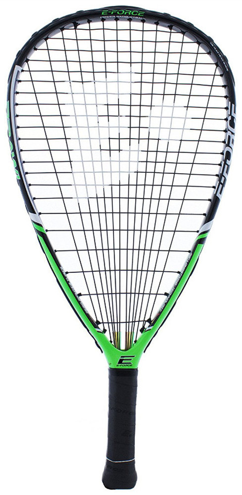 E-Force Brawl Racquet - Racquetball Dallas