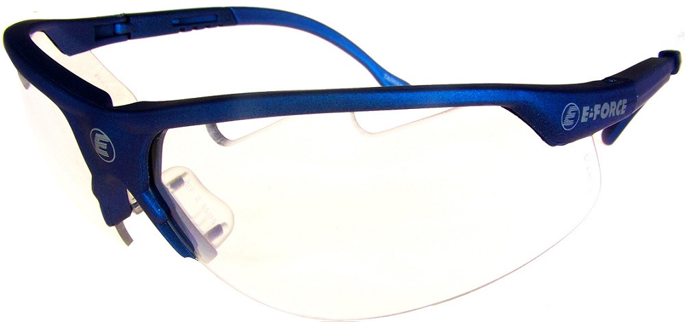 E-Force Dual Focus Racquetball Eyewear - Racquetball Dallas