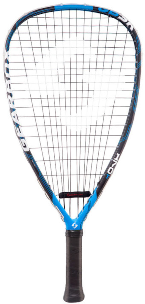 Gearbox GB3K 170T Blue Racquet - Racquetball Dallas