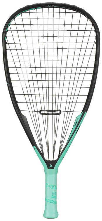 Head 2023 Radical 170 Racquet - Racquetball Dallas