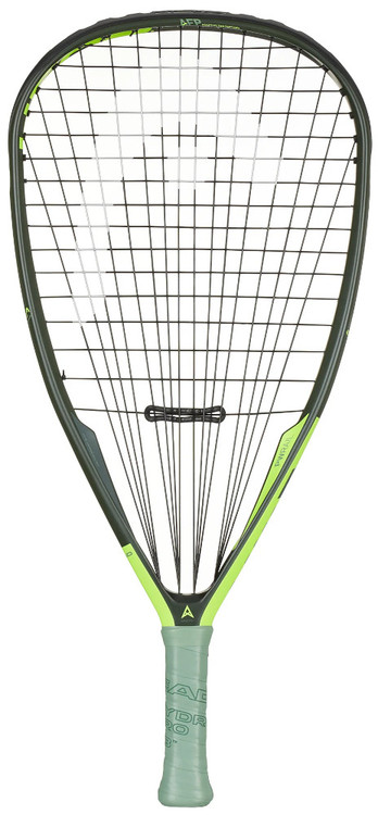 Head 2023 Radical 180 Racquet - Racquetball Dallas