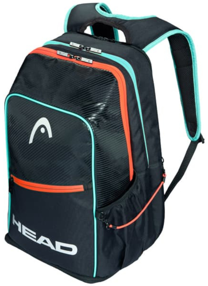 Head Tour Backpack - Racquetball Dallas