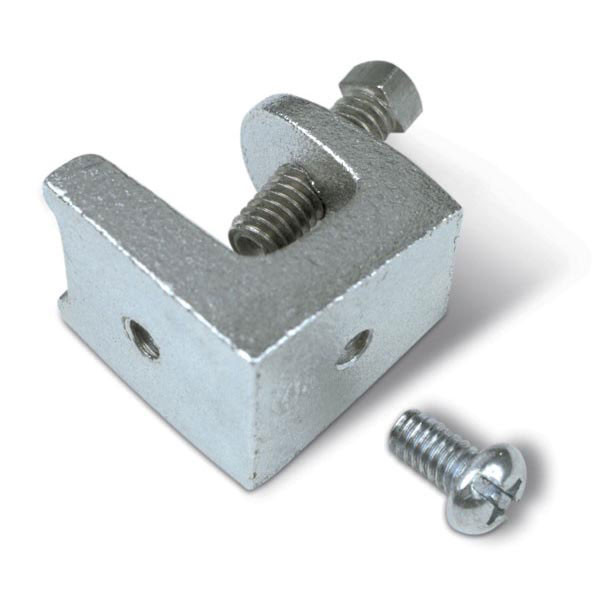 I-Beam Adapter for Fire Extinguisher Hanger Hooks - Safety Emporium