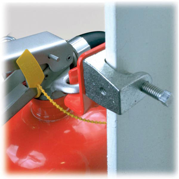 Beam Clamps 50 Pack) Fire Extinguisher I /Adapters For Hanging Portable ...