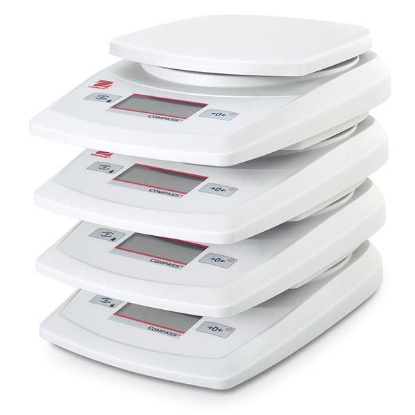 Ohaus Electronic Scale