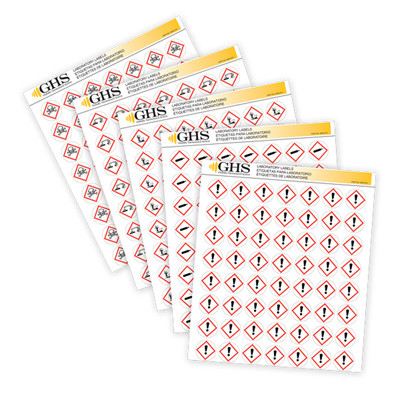 Exploding Bomb Pictogram