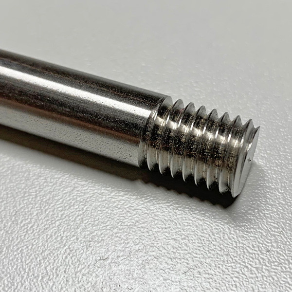 1 2 Diameter Threaded End Aluminum And Stainless Steel Laboratory 1 2 Diameter Threaded End Aluminum And Stainless Steel Laboratory