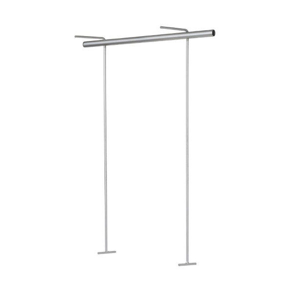 2 Hook Floor Grate Removal Tool