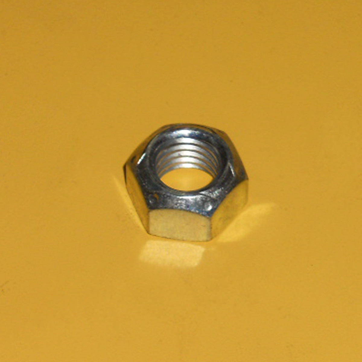 1K6872 Nut, Self Locking - AMT Equipment Parts - Equipment Replacement ...