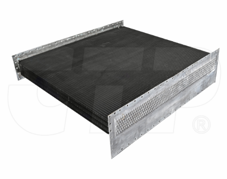 4N8559 Radiator Assy - AMT Equipment Parts - Equipment Replacement Parts