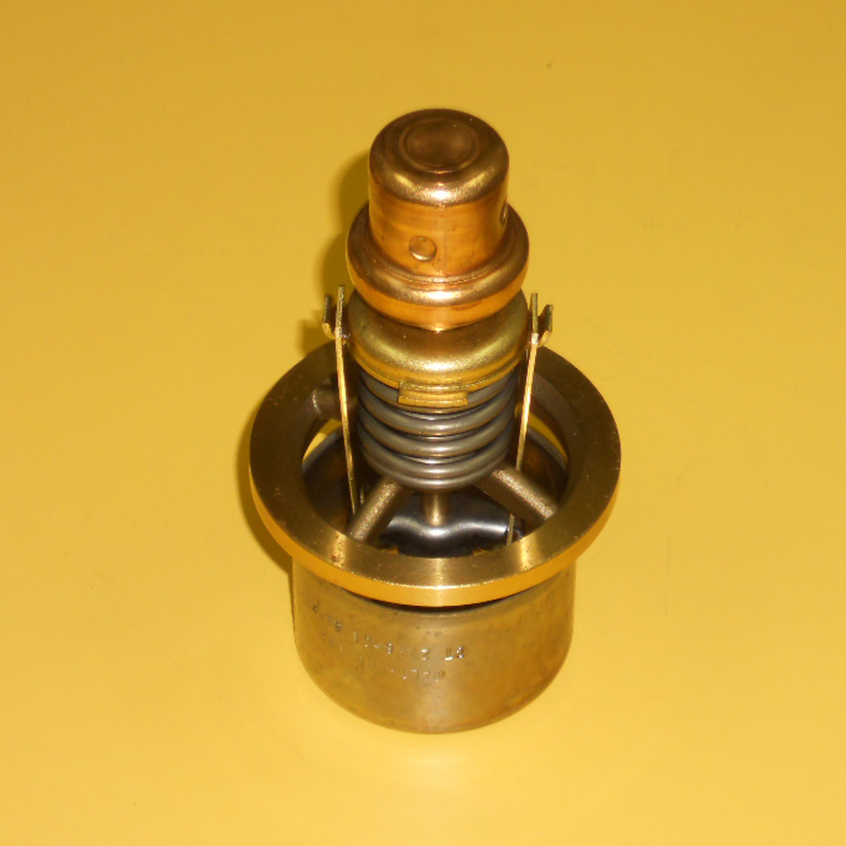 2193240 Regulator - AMT Equipment Parts - Equipment Replacement Parts