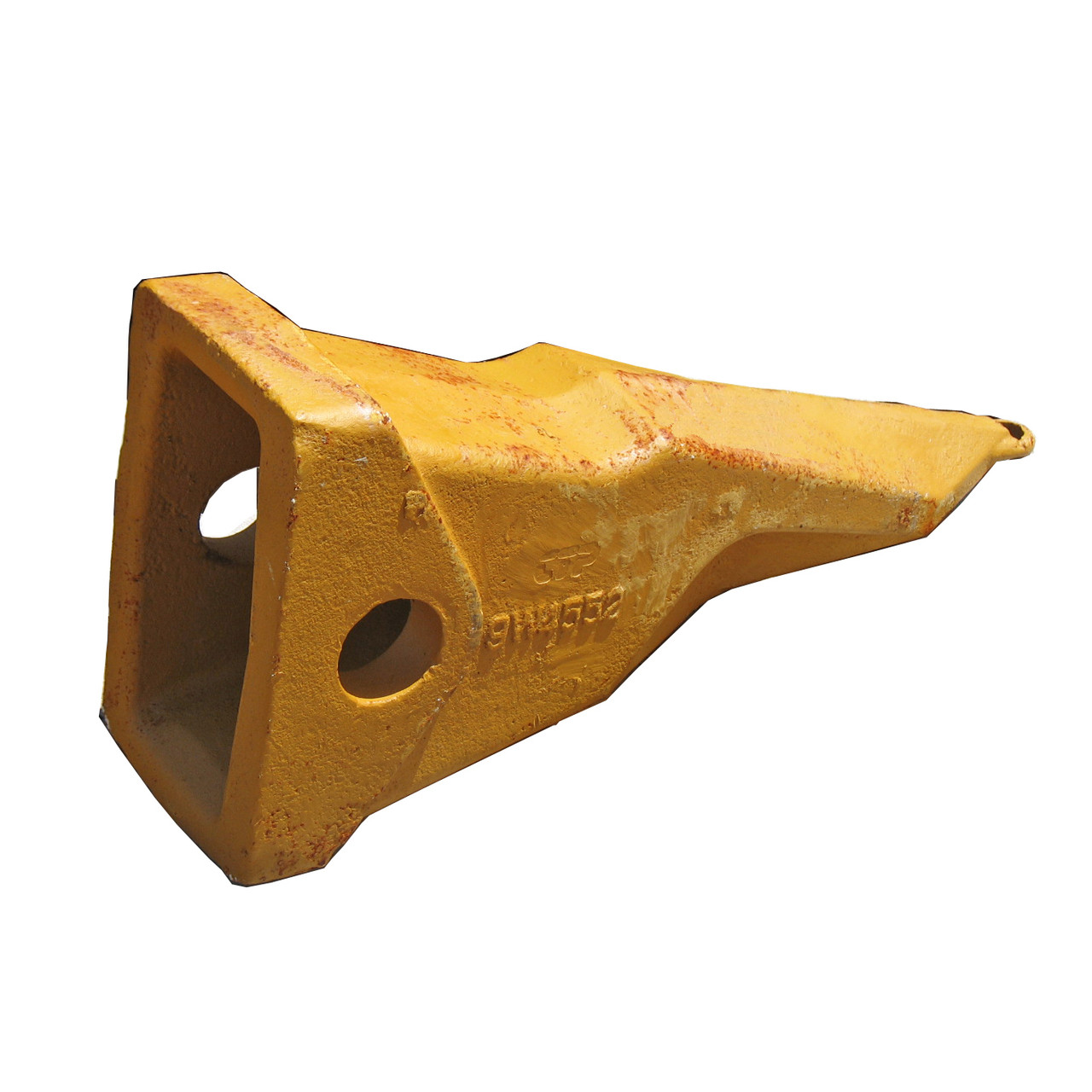 9W4552 Ripper Tip - AMT Equipment Parts - Equipment Replacement Parts