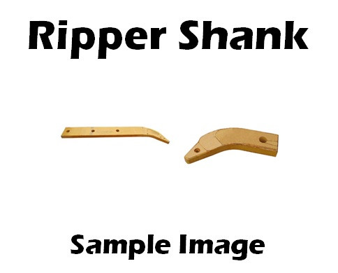 8E8412 Ripper Shank Assy - AMT Equipment Parts - Equipment Replacement ...