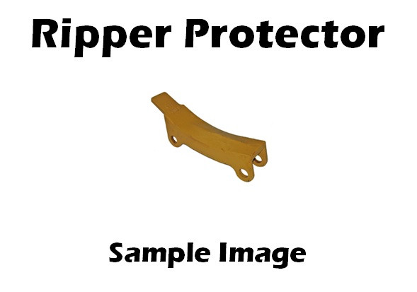 9N4621 Protector, Ripper - AMT Equipment Parts - Equipment Replacement ...