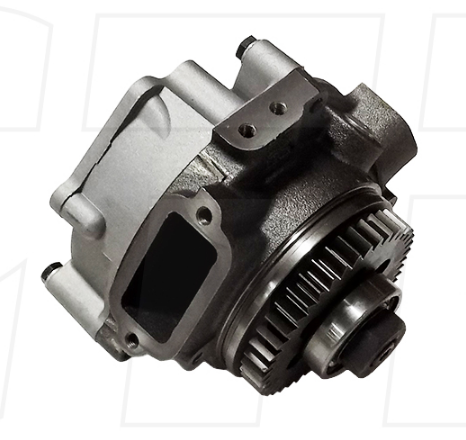 1025844 Water Pump - AMT Equipment Parts - Equipment Replacement Parts