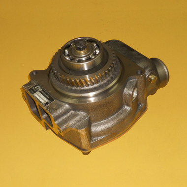 1727767 Water Pump - AMT Equipment Parts - Equipment Replacement Parts
