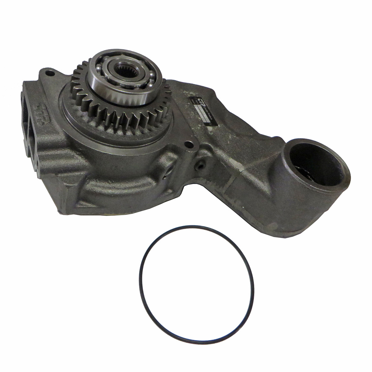 1727762 Water Pump Group - AMT Equipment Parts - Equipment Replacement ...