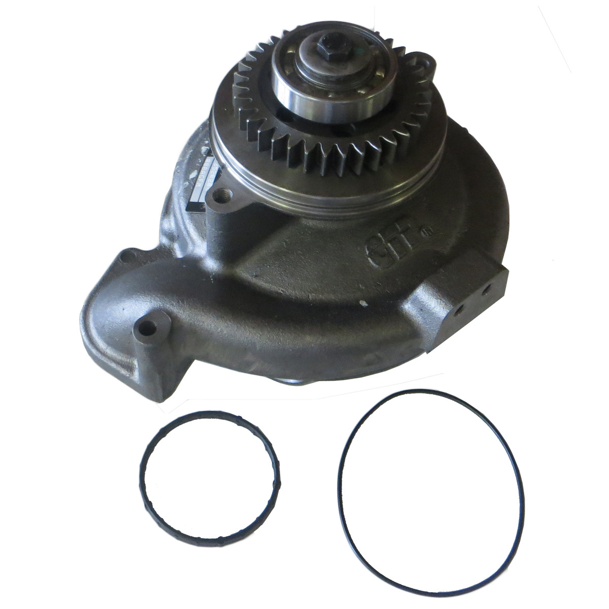 3520206 Water Pump - AMT Equipment Parts - Equipment Replacement Parts