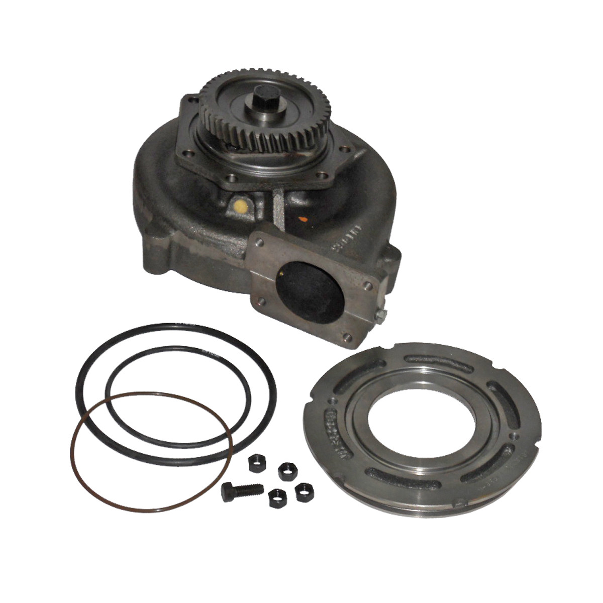 4N5837 Water Pump - AMT Equipment Parts - Equipment Replacement Parts