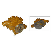 1593137 Water Pump - AMT Equipment Parts - Equipment Replacement Parts