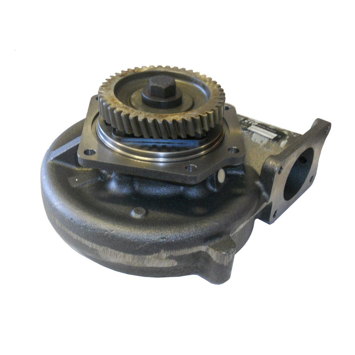 1371339 Water Pump - AMT Equipment Parts - Equipment Replacement Parts