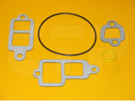 2084836 Gasket Kit, Water Pump - AMT Equipment Parts - Equipment ...