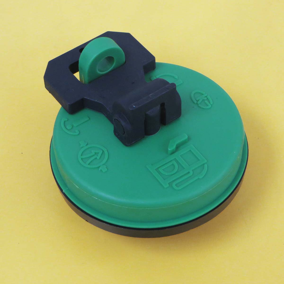 1428828 Caterpillar Locking Fuel Cap - AMT Equipment Parts - Equipment ...