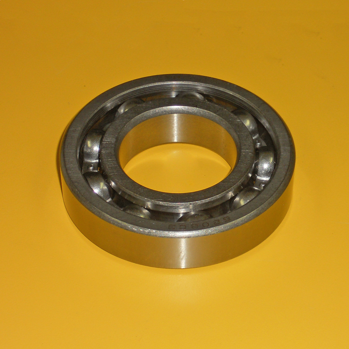 6H3957 Bearing, Ball - AMT Equipment Parts - Equipment Replacement Parts