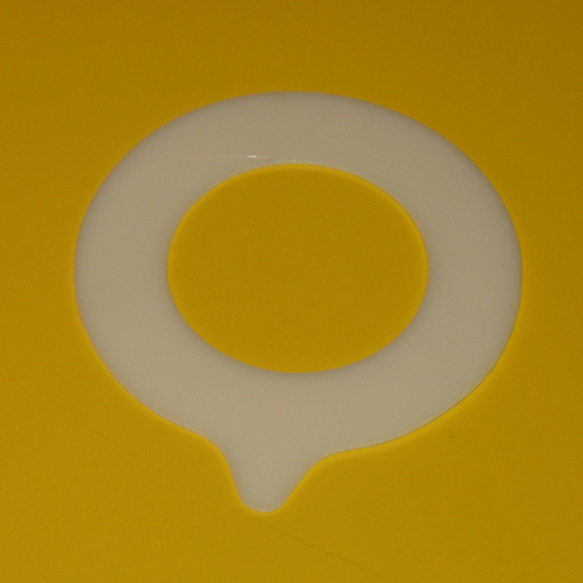 1661486 Shim, 2mm - AMT Equipment Parts - Equipment Replacement Parts