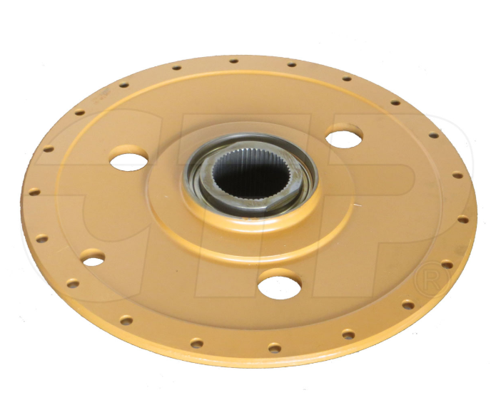 3V2093 Hub Assy, Caterpillar - AMT Equipment Parts - Equipment ...