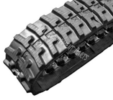 Canycom BFP602 Rubber Track - Single 180x60x37 - AMT Equipment Parts ...