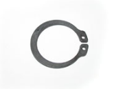6V8144 Retainer, Ring - AMT Equipment Parts - Equipment Replacement Parts