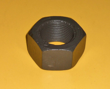 1B4210 Nut, Hardened - AMT Equipment Parts - Equipment Replacement Parts