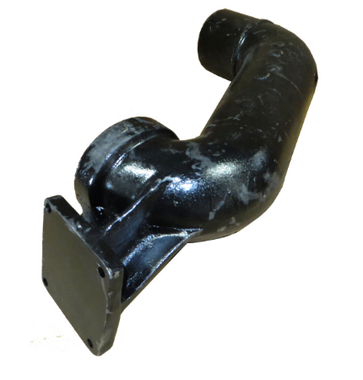 6N5967 Elbow - AMT Equipment Parts - Equipment Replacement Parts