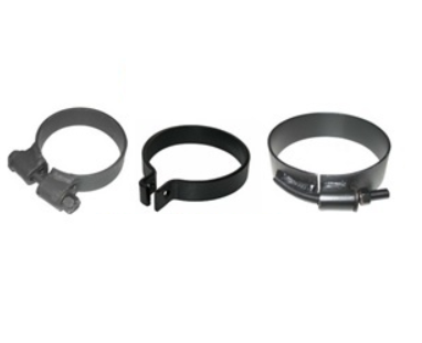4F4974 Clamp | AMT Equipment Parts