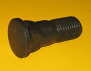 6V6535 Plow Bolt, Caterpillar Style - AMT Equipment Parts - Equipment ...