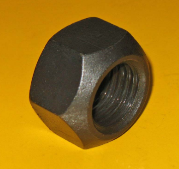 5P8362 Nut, Plow Bolt - AMT Equipment Parts - Equipment Replacement Parts