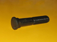 5F8933 Plow Bolt, Caterpillar Style - AMT Equipment Parts - Equipment ...
