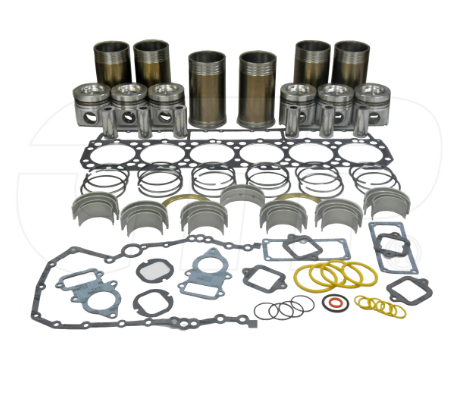 CTP1654262-IK6 - Inframe Overhaul Kit - AMT Equipment Parts - Equipment ...