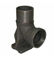 2P8912 Elbow - AMT Equipment Parts - Equipment Replacement Parts