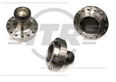 2501984, 4T5405 Trunnion - AMT Equipment Parts - Equipment Replacement ...