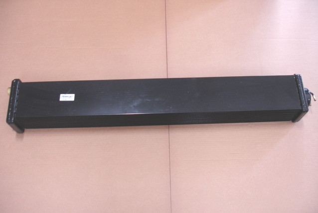 2235111 Radiator Core - AMT Equipment Parts - Equipment Replacement Parts