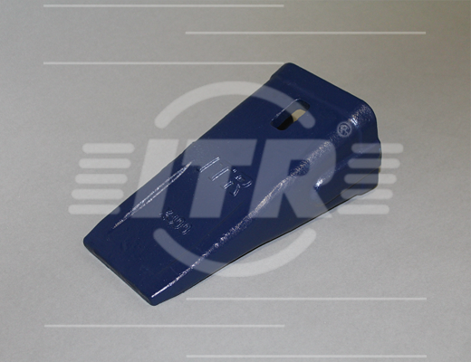 X400 Tooth, Parabolic - AMT Equipment Parts - Equipment Replacement Parts