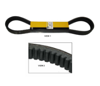 5L5015 V-Belt, 2 Pack - AMT Equipment Parts - Equipment Replacement Parts