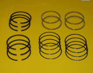 1101337 Compressor Ring Kit - AMT Equipment Parts - Equipment ...