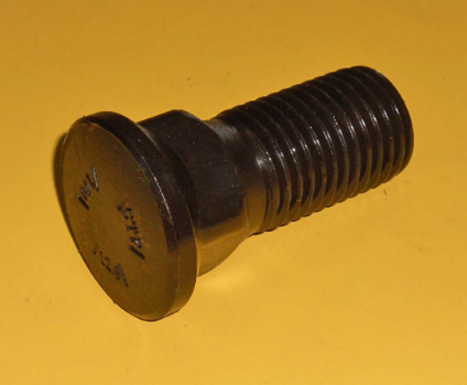 8T9079 Plow Bolt, Caterpillar Style - AMT Equipment Parts - Equipment ...