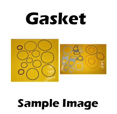 2746851 Gasket, Turbo - AMT Equipment Parts - Equipment Replacement Parts