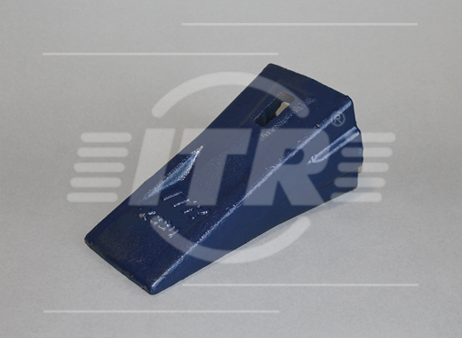 X330 Tooth, Parabolic - AMT Equipment Parts - Equipment Replacement Parts