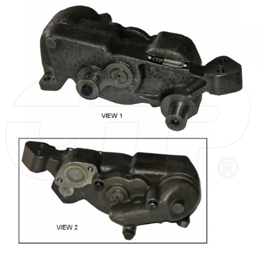 6I1343 Pump Group, Oil - AMT Equipment Parts - Equipment Replacement Parts